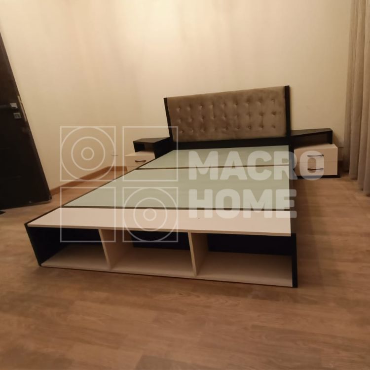 Floresta | Macrohome